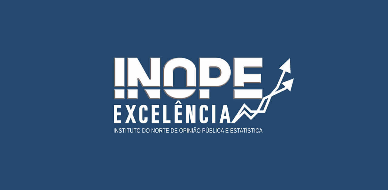 Início - INOPE - Excelência em Pesquisa de Opinião Pública